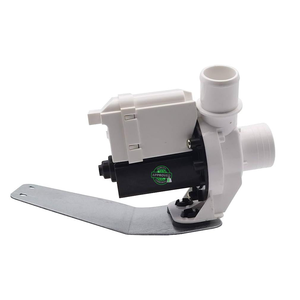 CKD10030X GE Hotpoint RCA Washer Pump Old # DP0 40-016 (175D3834P003 ...
